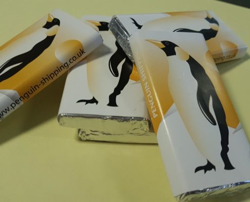 Home - Penguin Shipping